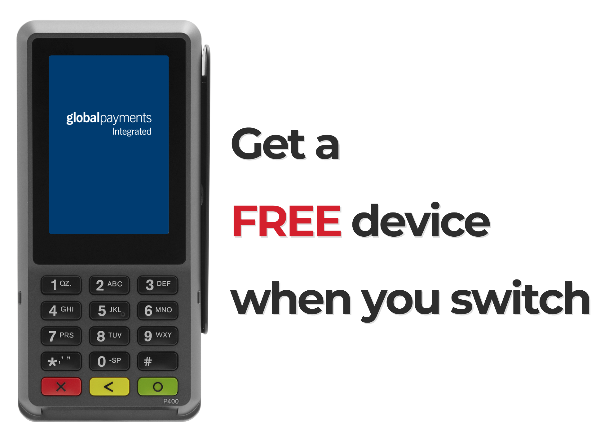 Client - Integrated Payment Processing - GPI - Compulink Advantage